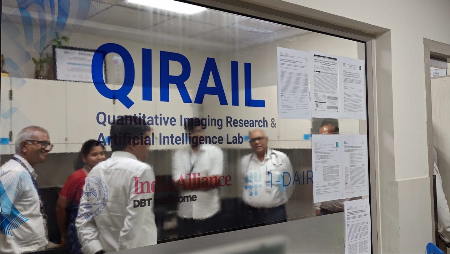 CMC | Press Release: Inauguration of the PARAM Shavak Supercomputer at ...